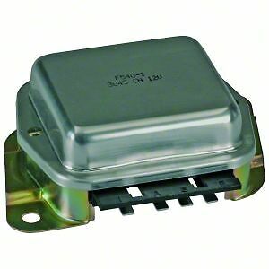 WAI World Power Systems F540 Voltage Regulator - Voltage Regulator for ...