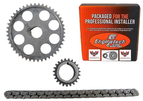 Enginetech Timing Chain Set fits Chrysler Dodge Mopar 273 318 360 1964 ...