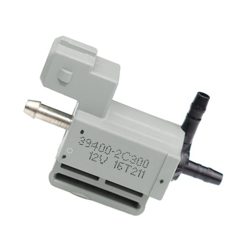 39400-2C300 Fit for Hyundai Elantra Kona 2016-2019 Vacuum Solenoid ...