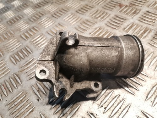 MERCEDES-BENZ E W211 6422000215 Thermostat 3.00 Diesel 165kw 2006 | eBay