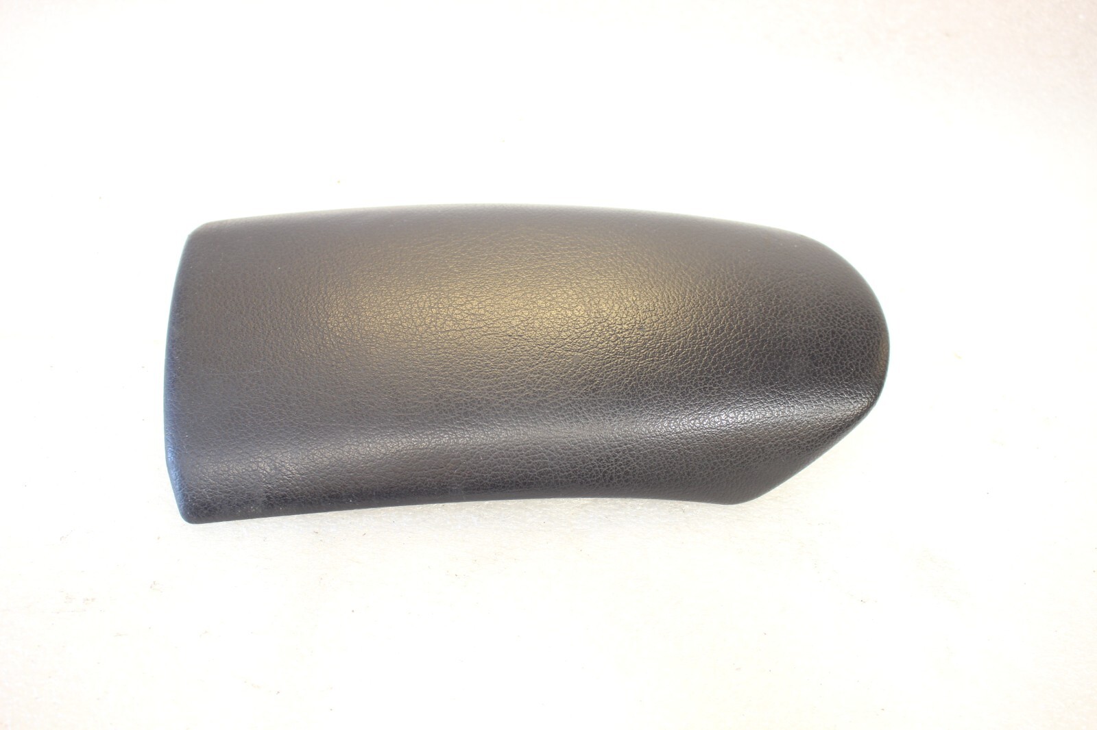 Porsche 996 Carrera 911 986 Center Console Trim Cover Arm Rest ...