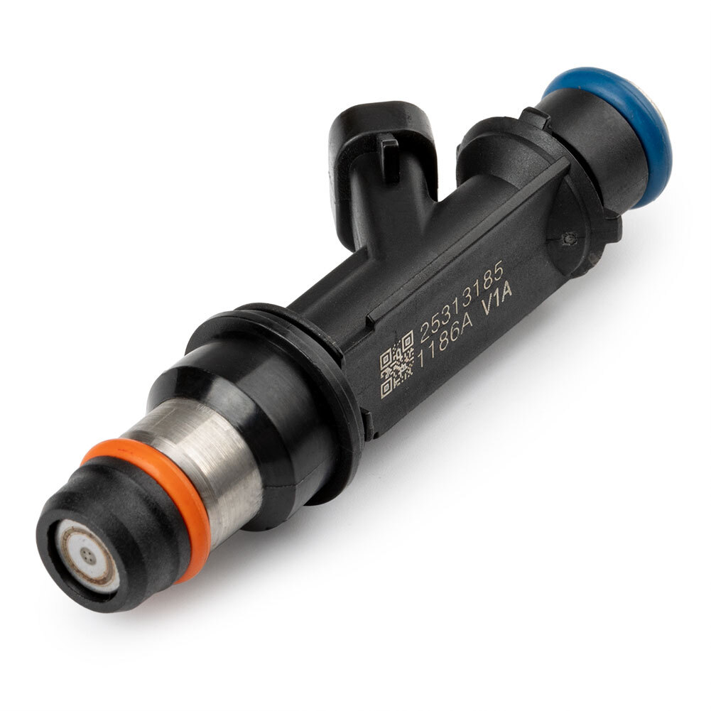 Set of 6 Upgrade Fuel Injectors For Chevy Trailblazer 4.2L GMC Envoy 4 ...