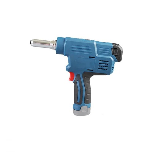 12V Rechargeable Riveting Machine Core Pulling Electric Rivet Gun ...
