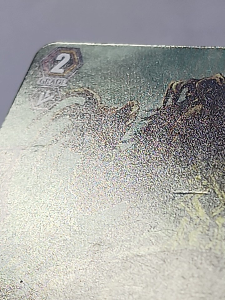 Cardfight!! Vanguard Spiritual Tree Sage Irminsul BT05/045EN C CFV EX ...