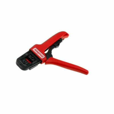 Crimpers - Molex Hand
