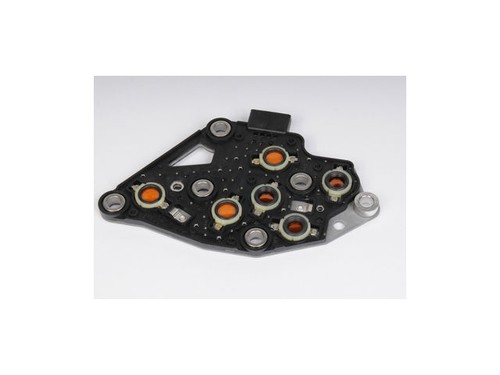 For Century Auto Trans Manual Shift Shaft Position Switch AC Delco ...