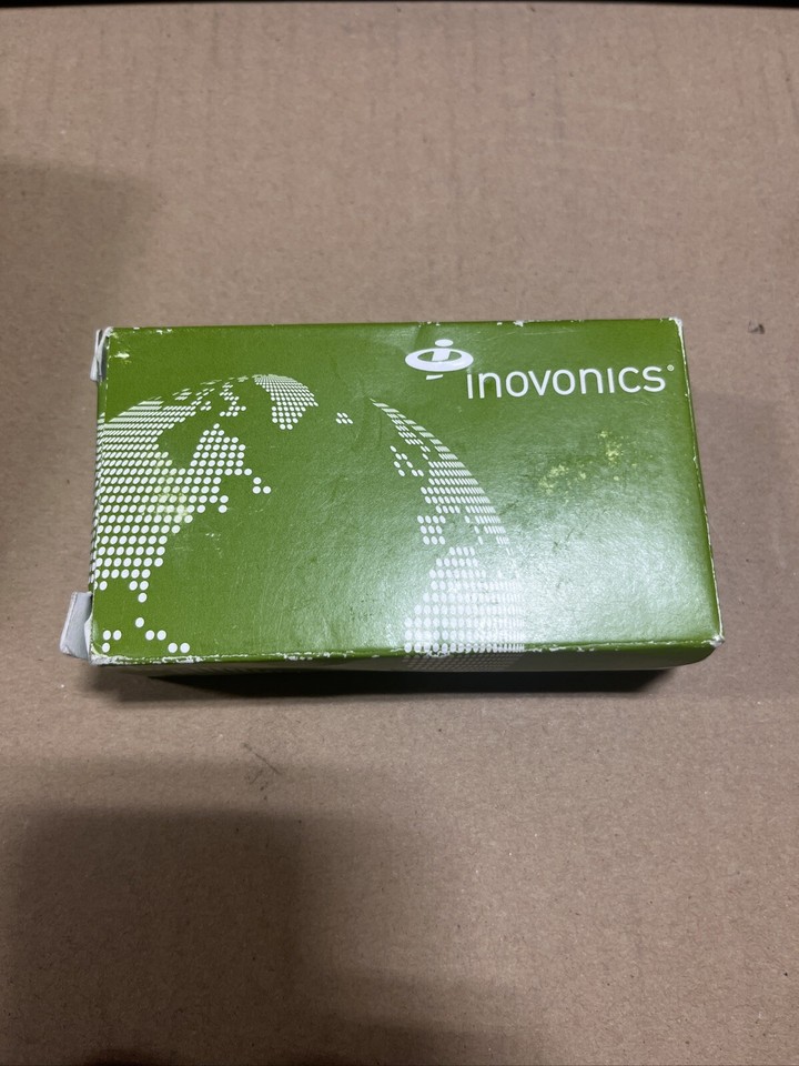 BRAND NEW - Invonics EN1223D Double-Button Water-Resistant Pendant | eBay