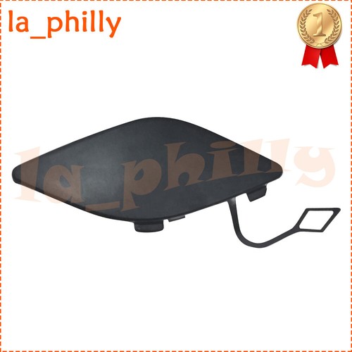 Front Bumper Tow Hook Eye Cover For Benz E Class W212 E200 E260 E300 ...