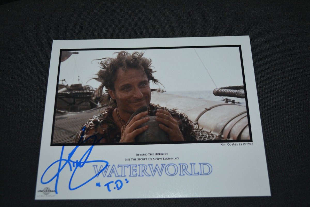 Kim Coates Waterworld Kim Coates — The Movie Database (TMDB)