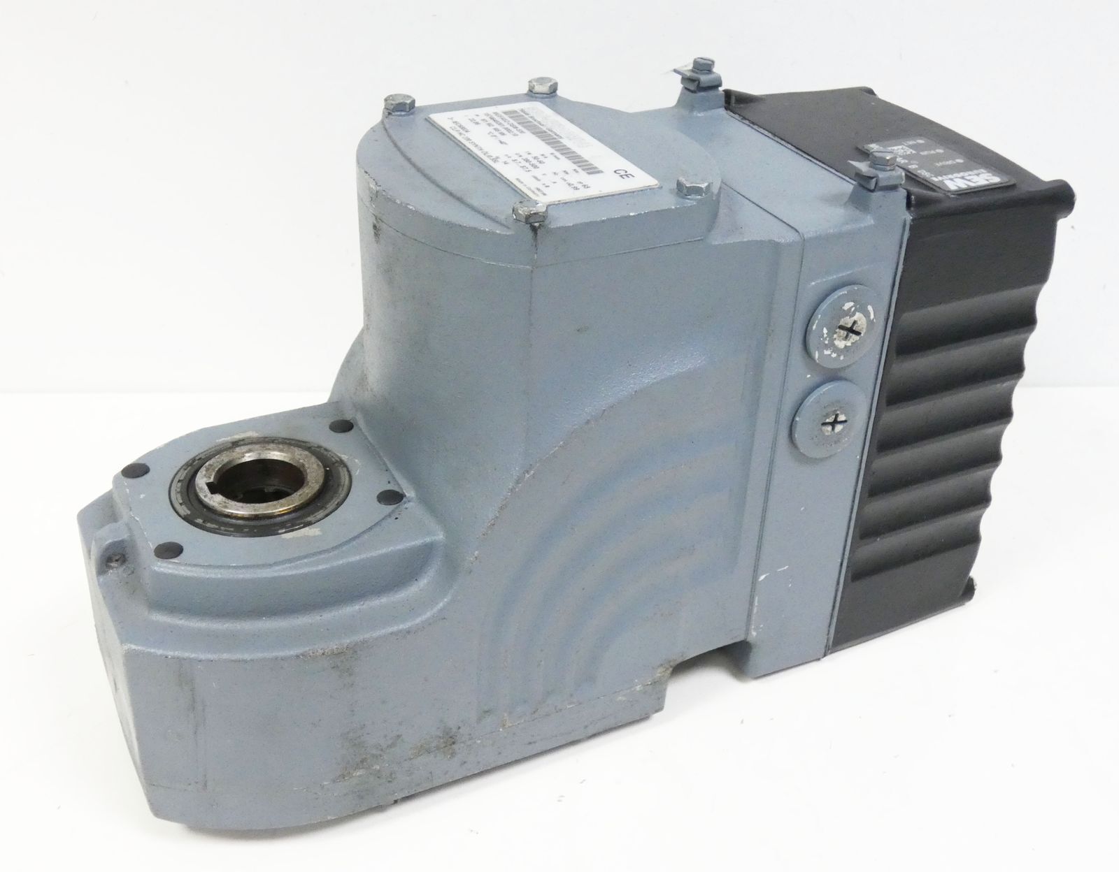 SEW Eurodrive Mgfas2-dsm-sni MGFAS2DSMSNI MOVIGEAR Getriebe -- online ...