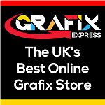 GRAFIX EXPRESS | eBay Stores