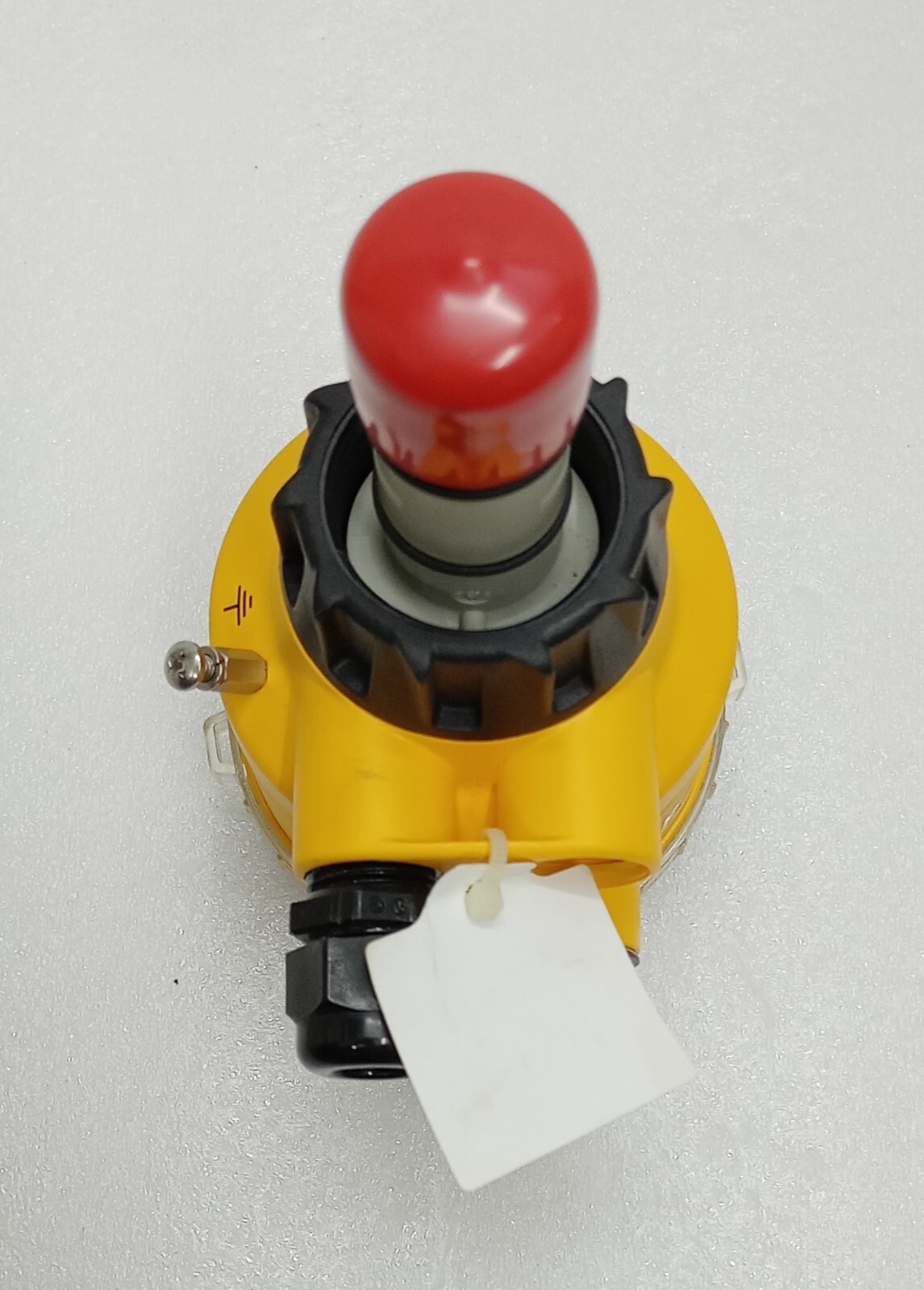 Georg Fischer Signet 32551P042 Type 2551 Magmeter Flow Sensor / ORCA ...