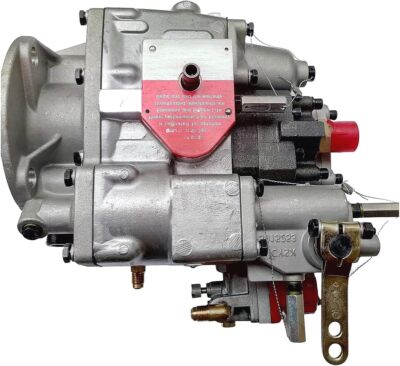 Fuel Injection Pump 4951350 3419493 For Cummins NT855 Diesel Engine | eBay