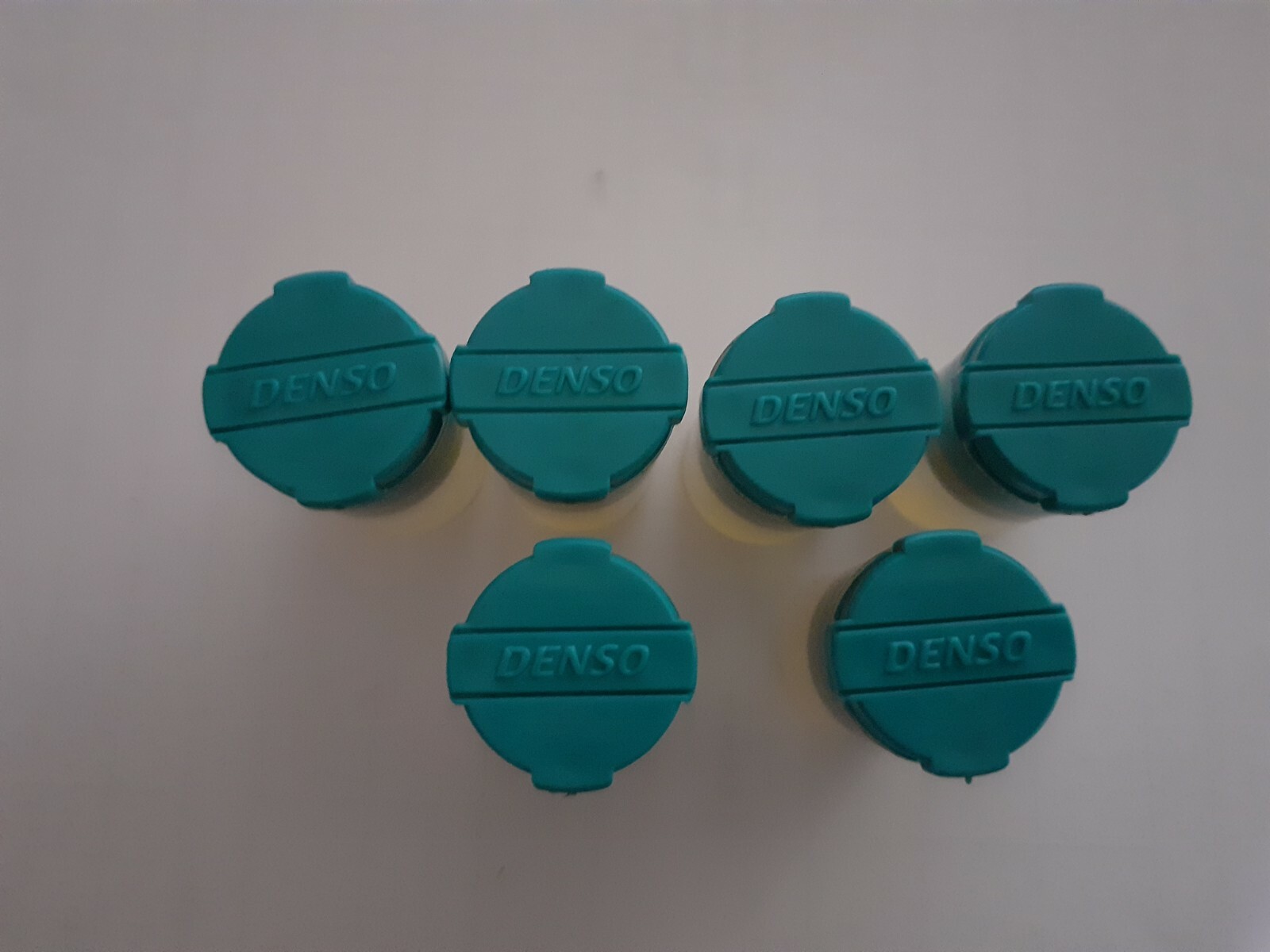 Genuine Toyota 1HZ 6PCS Injector Nozzles DN20PD32 | 093400-5320 ...