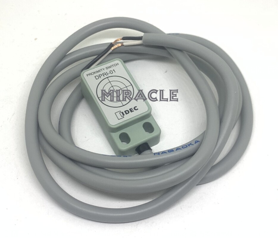 1pcs Dpri-01 Dpri01 IDEC Magnetic Proximity Switch for sale online | eBay
