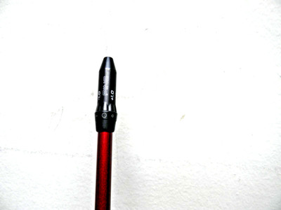 NEW PROJECT X DENALI RED DRIVER SHAFT 60g REG PING ADAPTER FITS G410 to ...