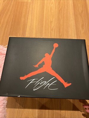 Jordan 4 Box Only | eBay