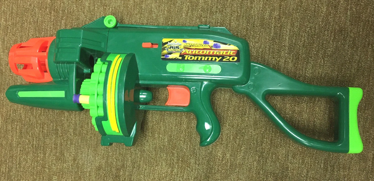 Buzz Bee Toys Tommy 20