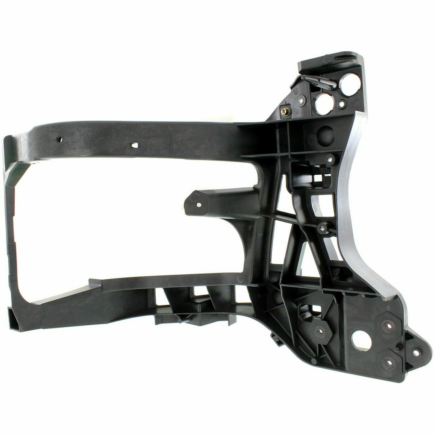 New Driver Side Radiator Support Side Panel Fits Ram 1500 CH1225256 | eBay