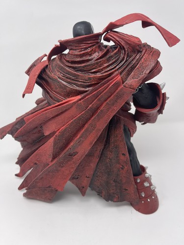 🔥12 inch Action Figure McFarlane Toys Art Of Spawn Issue 95 Cover🔥 | eBay