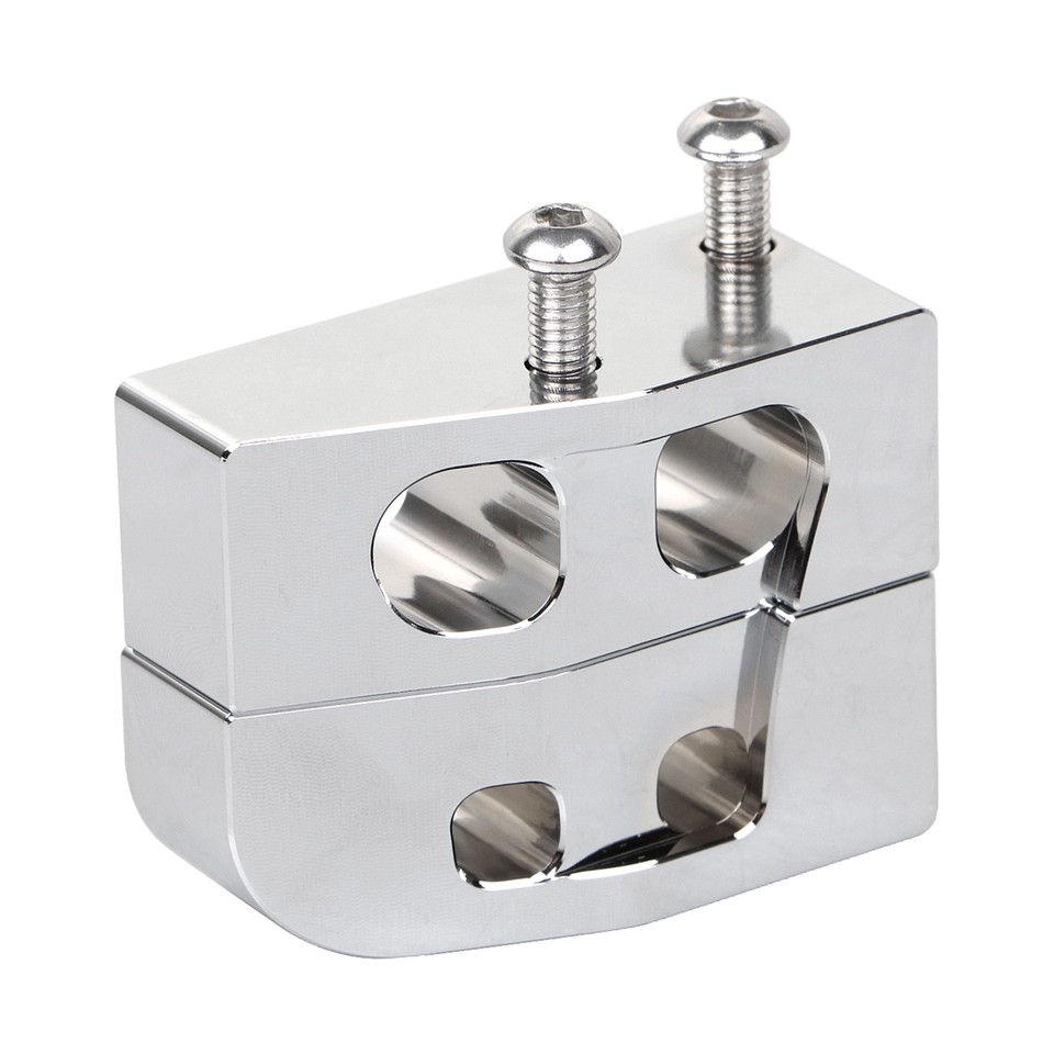 Kickstand Lift Block 1"/2" For Harley Electra Glide Ultra Classic ...