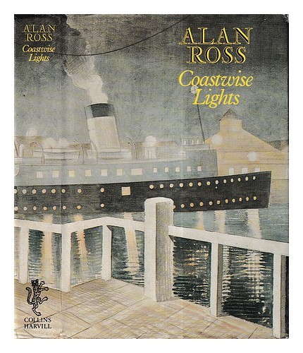 Ross, Alan Coastwise lights / Alan Ross 1988 Hardcover 2717670| eBay