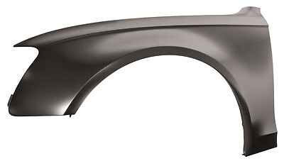 Audi A4 2012-2015 New Passengers Side Wing Fender Painted Any Colour | eBay