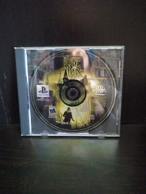 Darkstone (Sony PlayStation 1, 2000) DISC ONLY ~ Trl8#60 710425230257| eBay