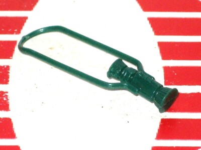 GI Joe Weapon Thunder Monocular Accessory Pack 1983 Original Figure ...