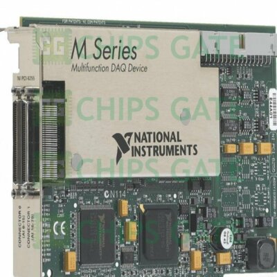 1PCS Brand New NI National Instruments PCI-6255 Fast Ship | eBay