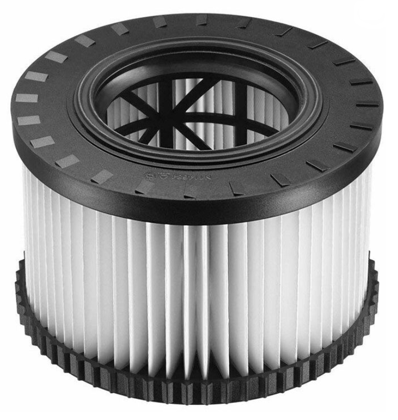 DeWALT Replacement HEPA Filter For DWV010 & DWV012 (Type 2) - DWV9330 ...