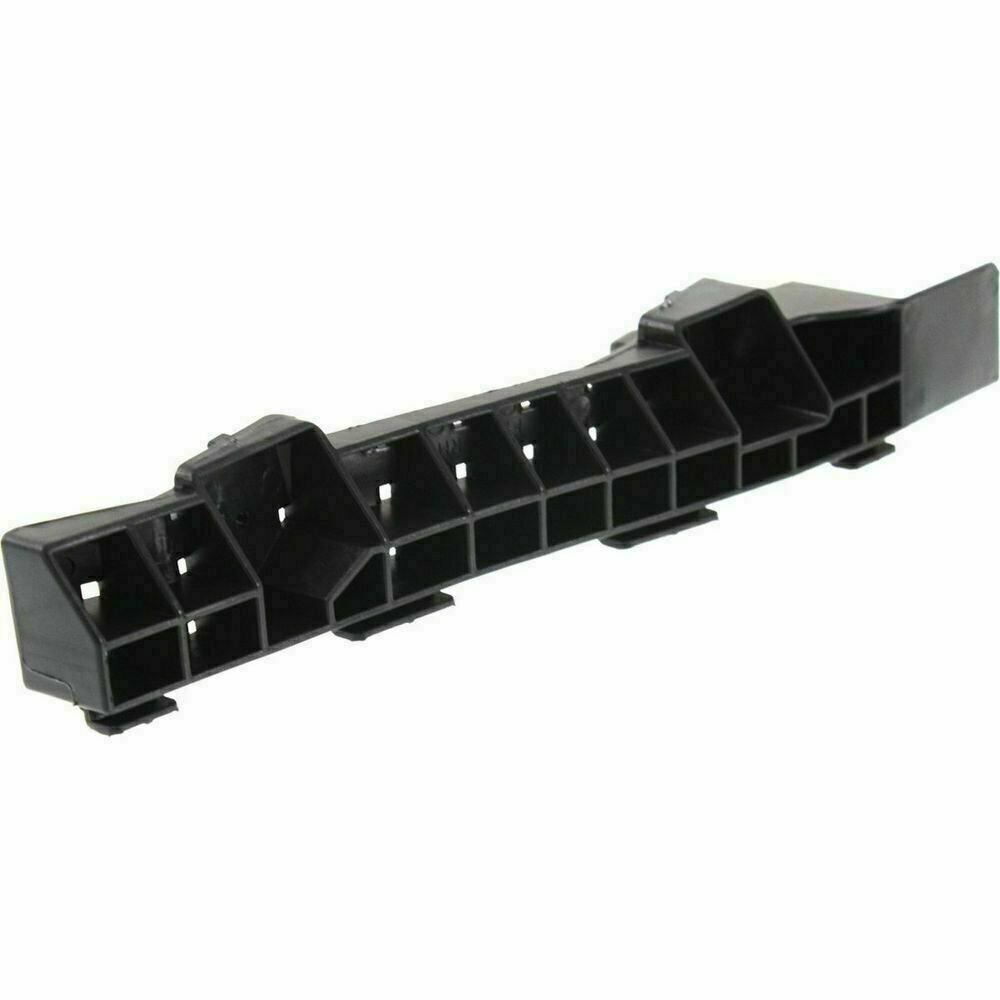 Aftermarket Passenger Side Front Bumper Cover Outer Bracket - Keystone ...