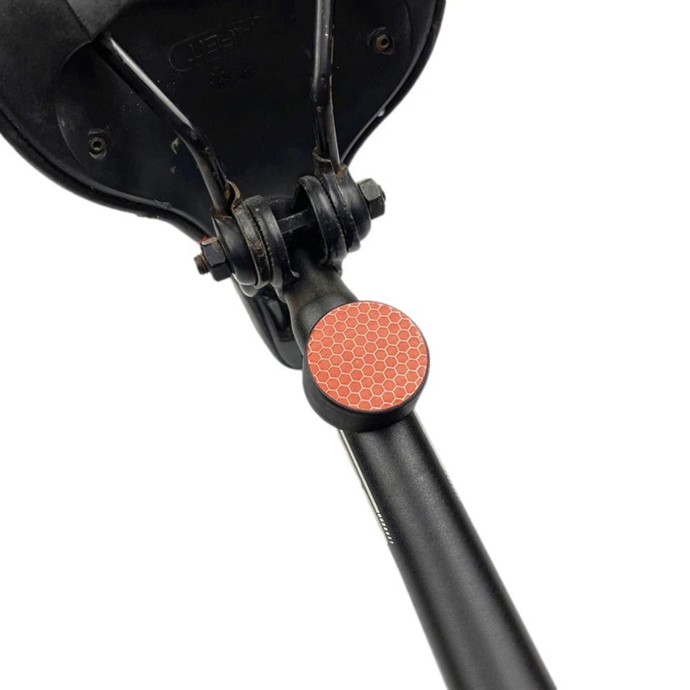 Stand Bike Reflector Mount Anti-lost Anti-lost Case for AirTag | eBay