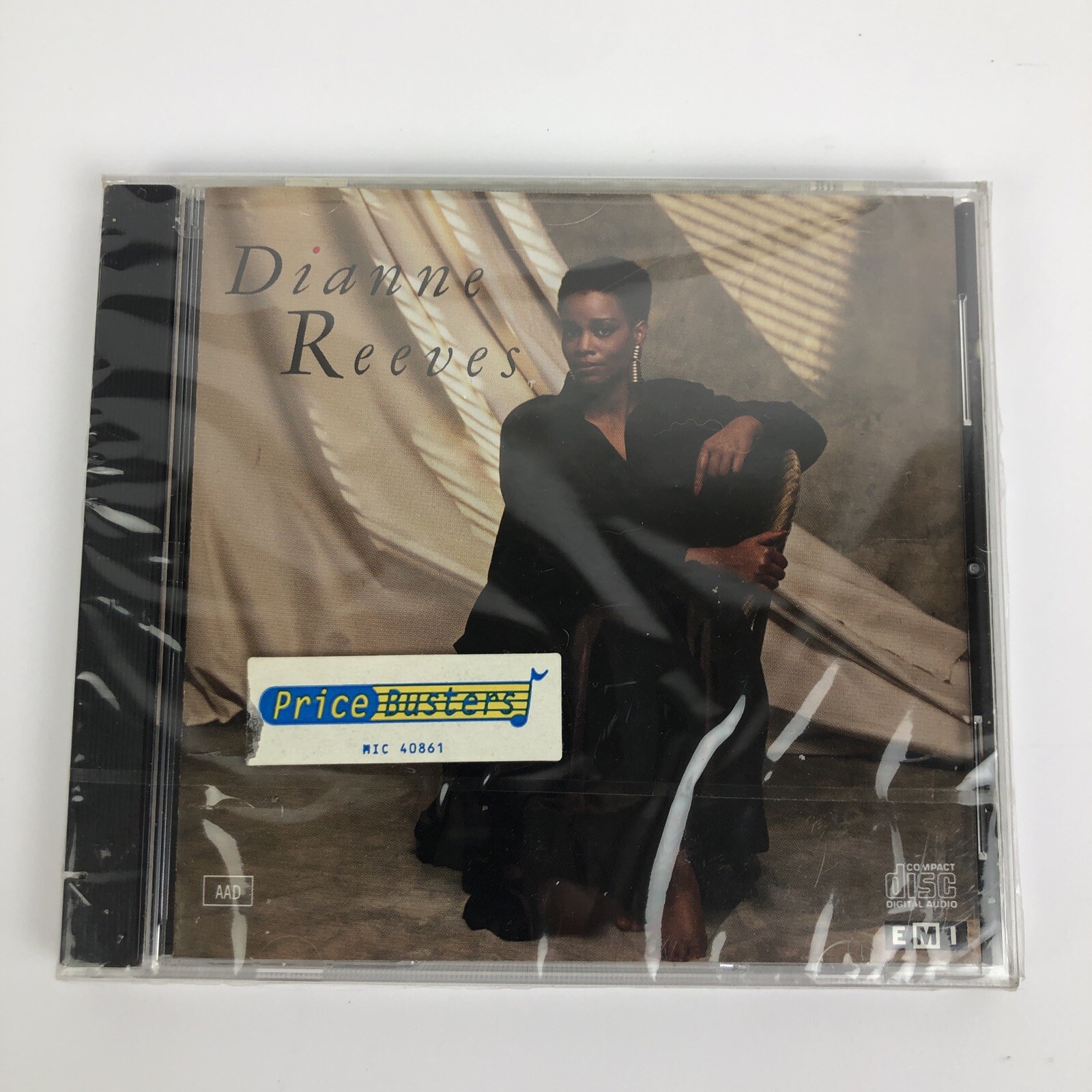 Dianne Reeves Better Days