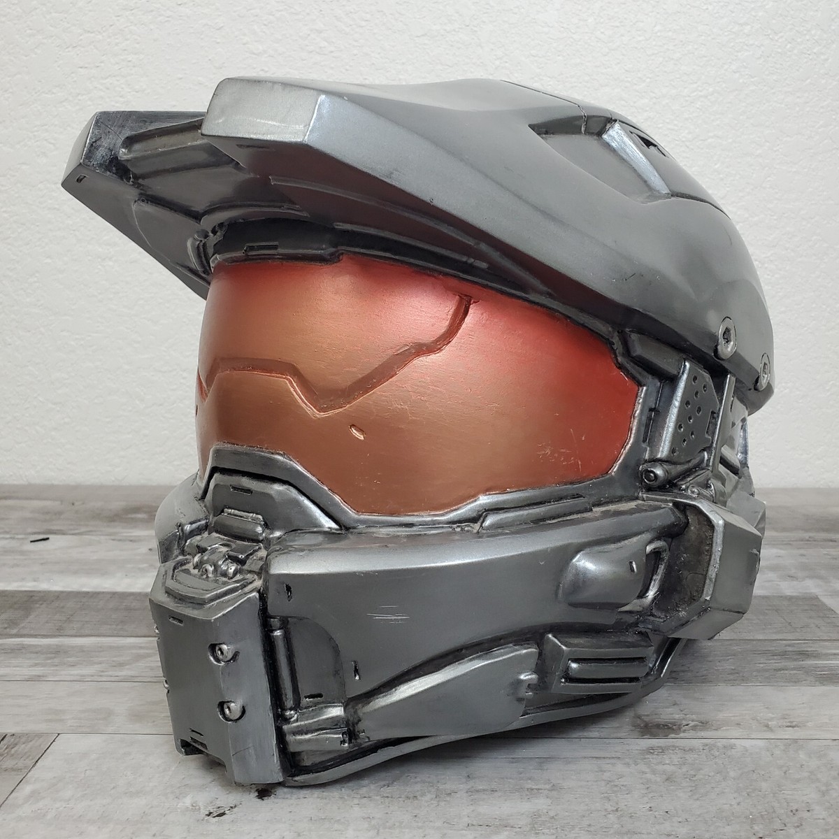 Wearable Halo Helmet Halo Wearable Helmet" 3D Models To Print Yeggi