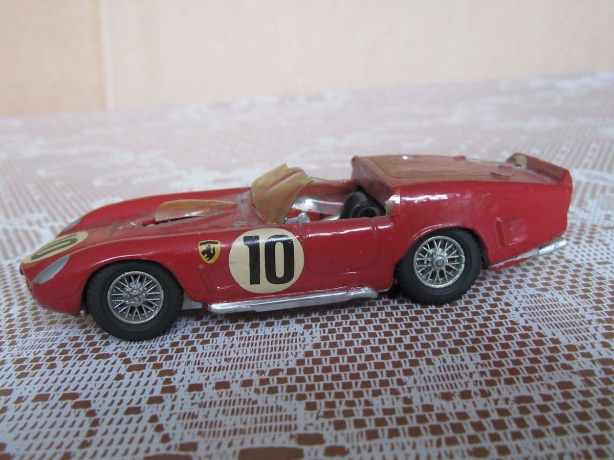 Ferrari 250 Tri61 1961