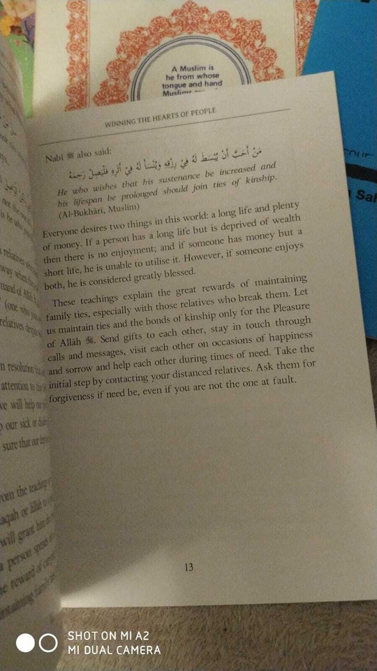 Islamic Books for Women - Book Collections for Muslim Women | eBay UK