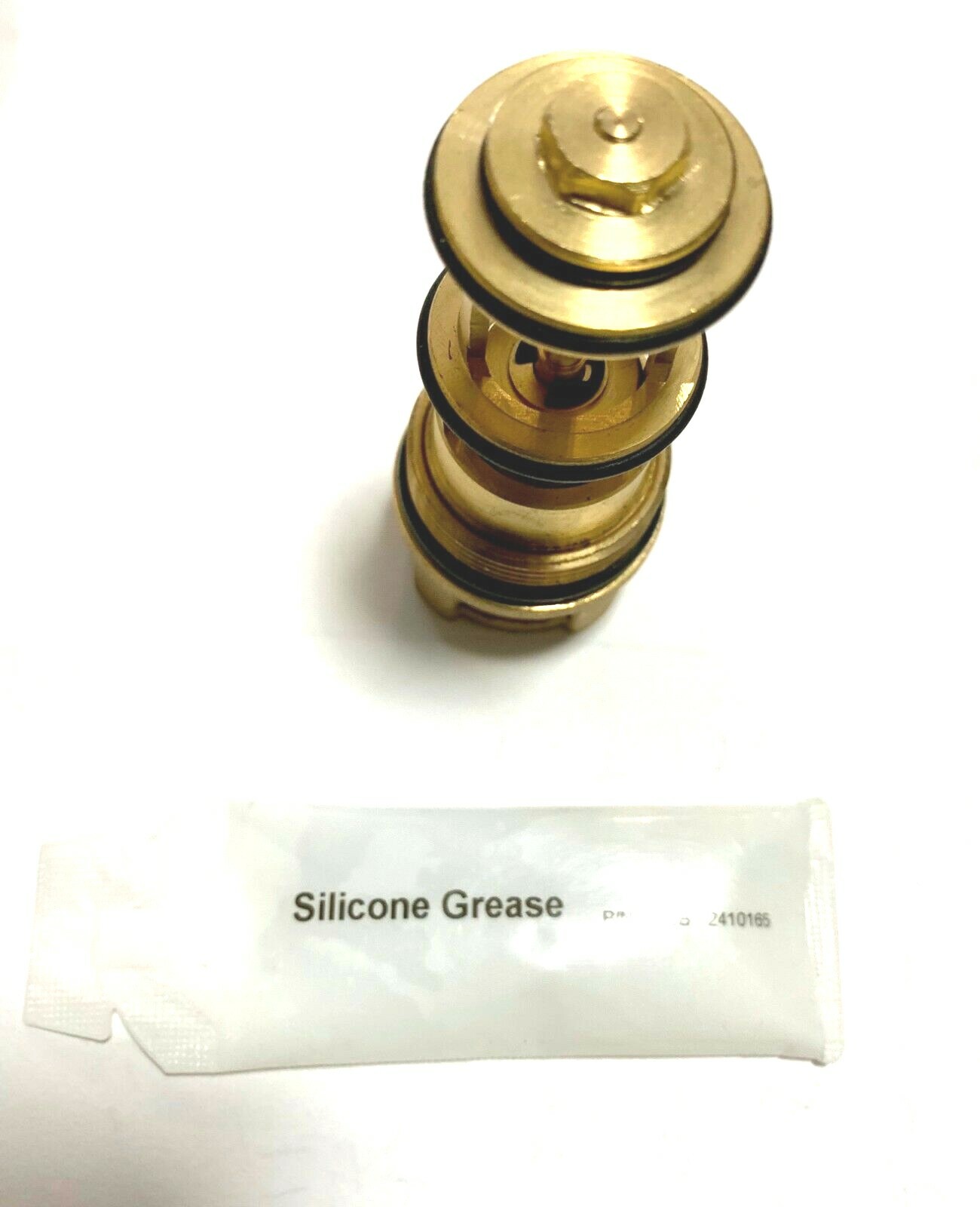 POTTERTON PROMAX COMBI 28 HE PLUS DIVERTER VALVE CARTRIDGE 7656807 ...