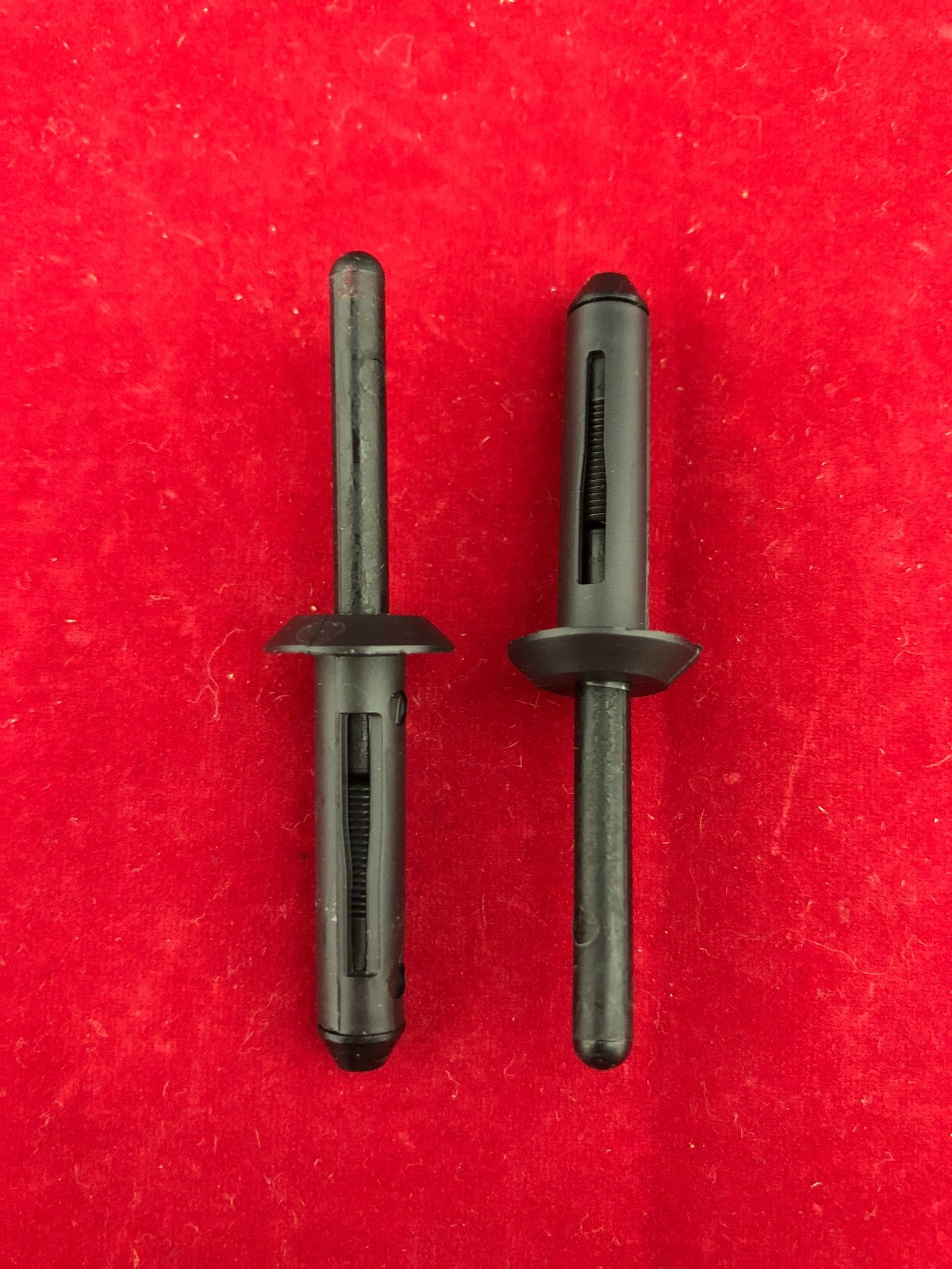 Set of 25 Flare Rivets for Jeep CHRYSLER Dodge 6501559 6506007aa for ...