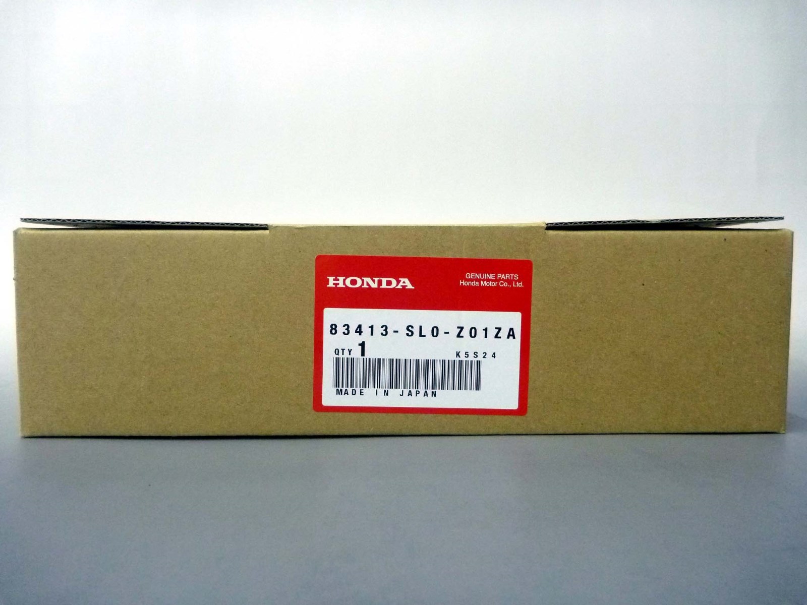 JDM HONDA Acura NSX-R NA2 MESH SHIFT BOOT 83413-SL0-Z01ZA GENUINE OEM ...