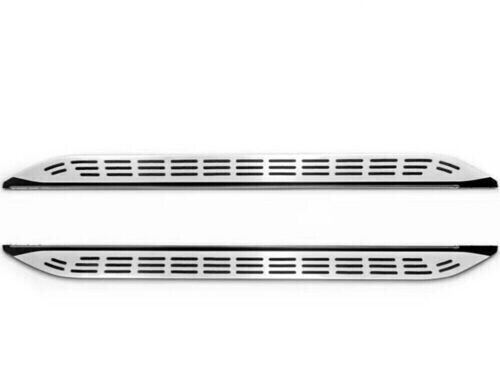 Fits for Ford Edge 2015-2023 2024 Fixed Door Side Step Running Board ...