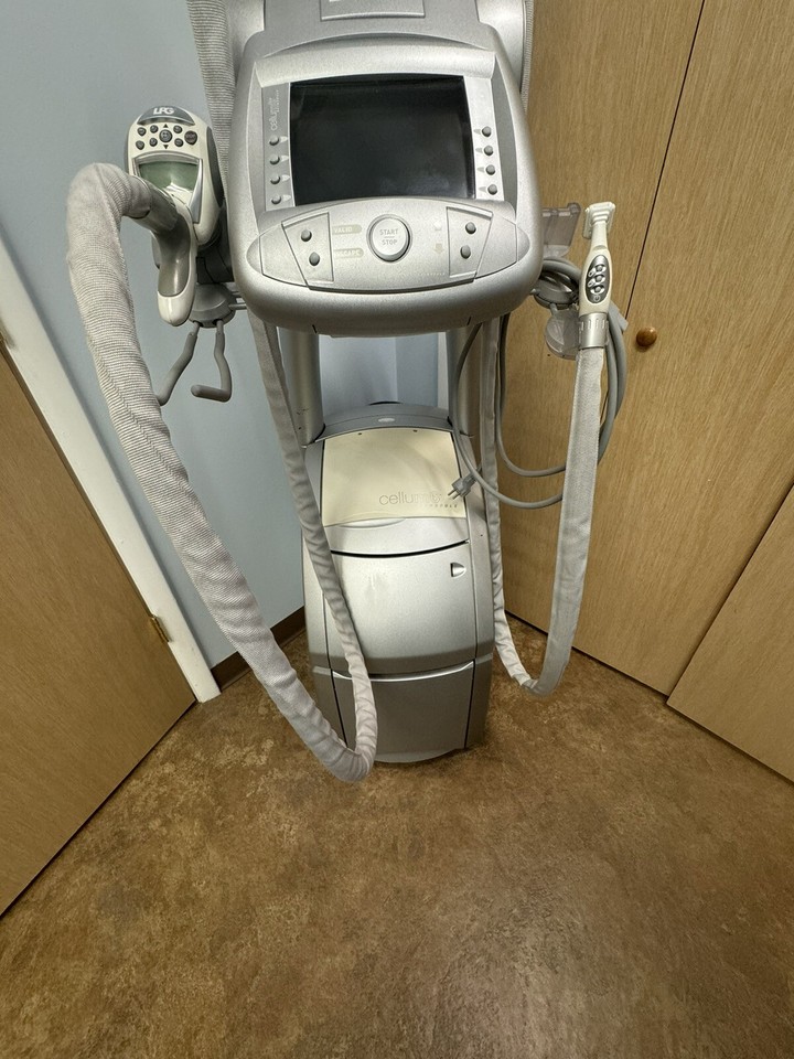 LPG Cellu M6 Key Module I Endermologie Machine | eBay