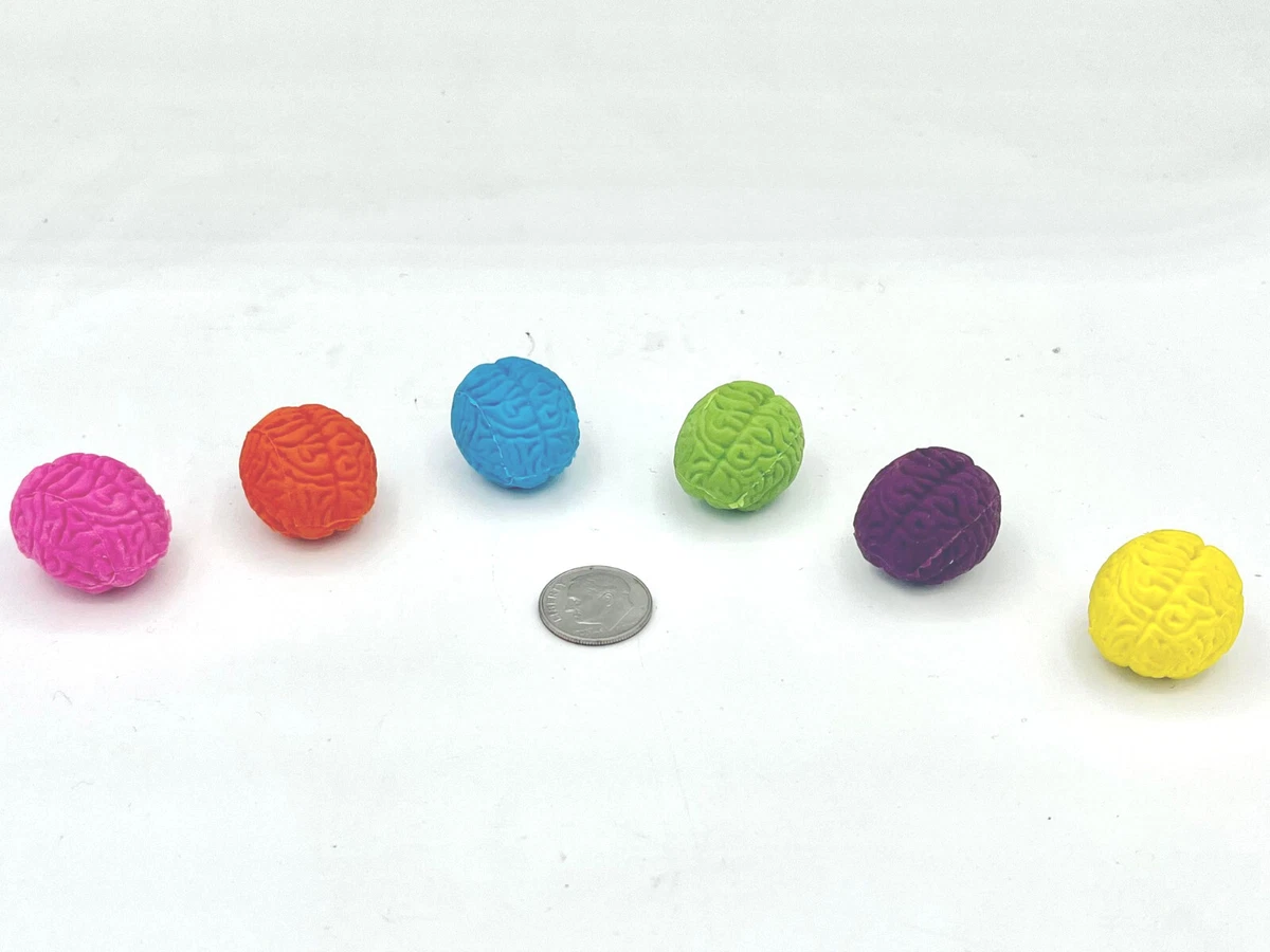 Brain Erasers