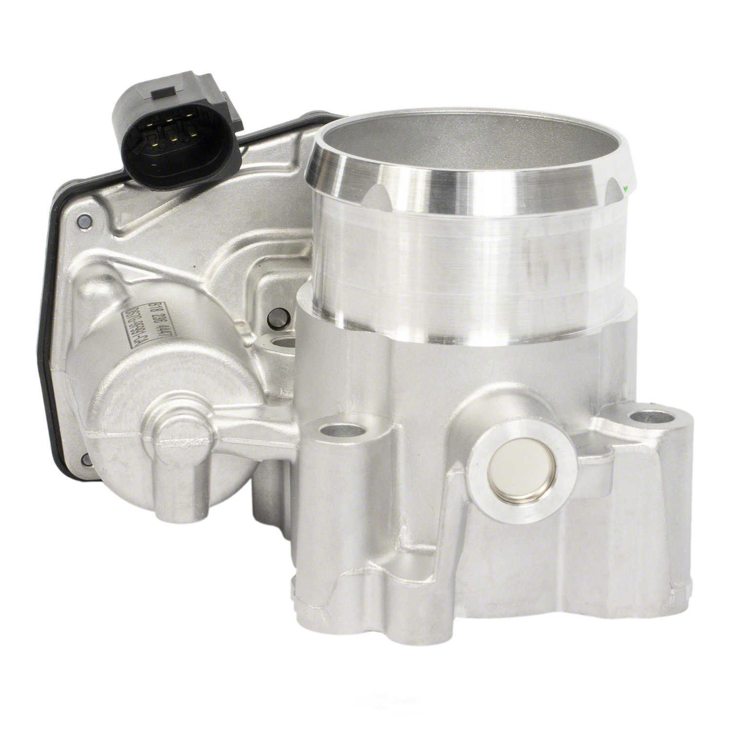Fuel Injection Throttle Body Motorcraft TB-8 for sale online | eBay