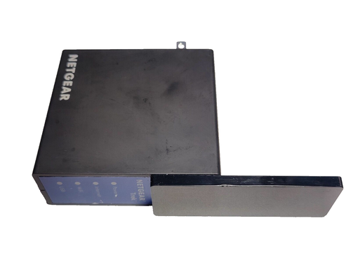 NETGEAR Trek N300 Travel Router Range Extender Wireless WIFI Bridge ...