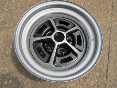 Year One Wheels 15" by 7" GM painted Steel Magnum Wheel made in USA | eBay