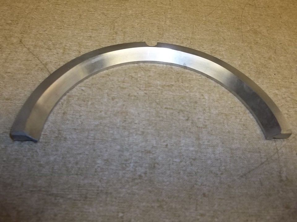 NEW Cummins Thrust Bearing 3067568 *FREE SHIPPING* | eBay