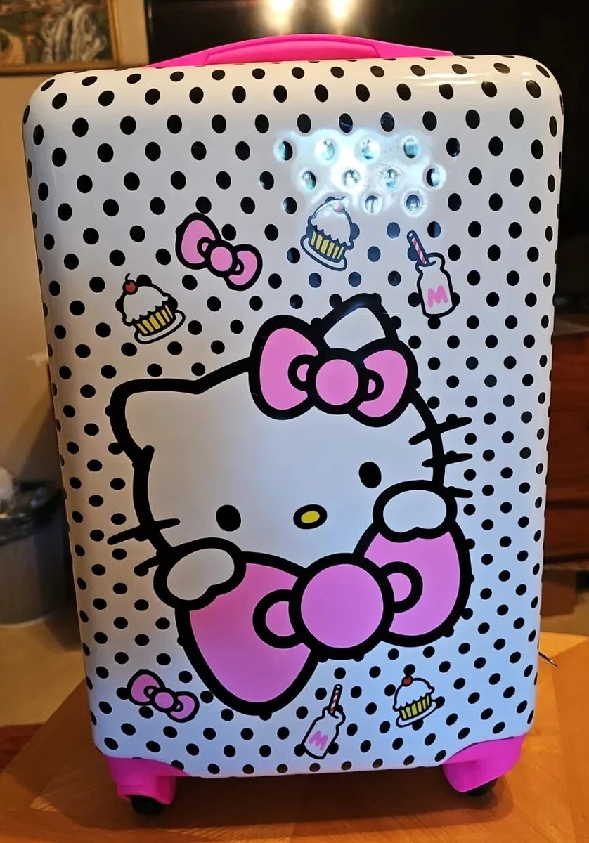 Hello Kitty Luggage Sale Online | centralcountiesservices.org
