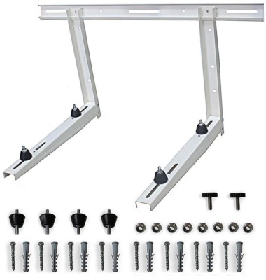 Universal Outdoor Air Conditioner Wall Mount Ductless Mini Split Pump ...