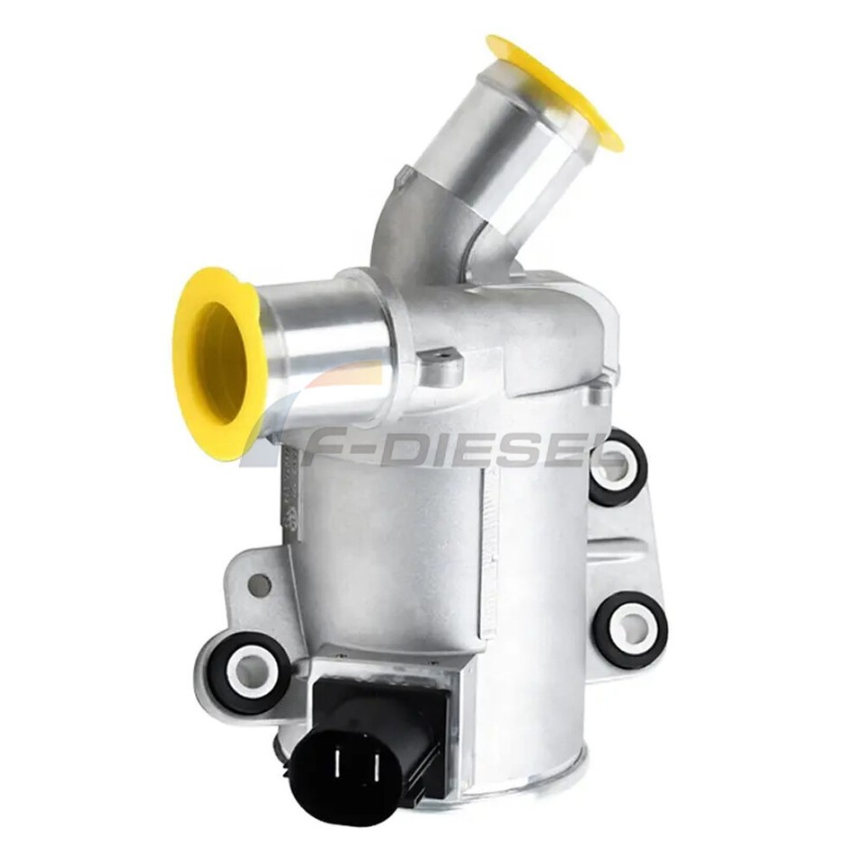 Engine Coolant Electronic Water Pump For 2013-2020 Ford C-Max Lincoln ...